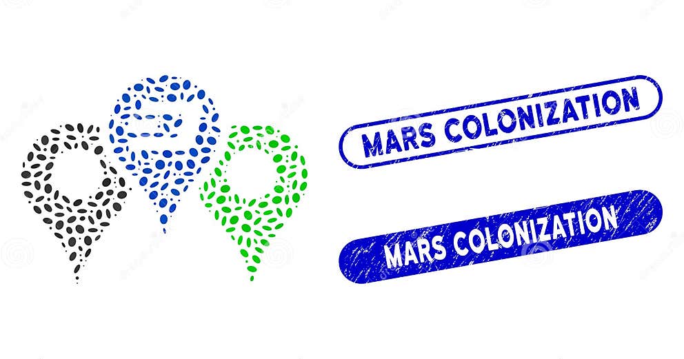 Elliptic Mosaic Dashcoin Map Markers with Distress Mars Colonization ... Elliptic Mosaic Dashcoin Map Markers with Distress Mars Colonization ...