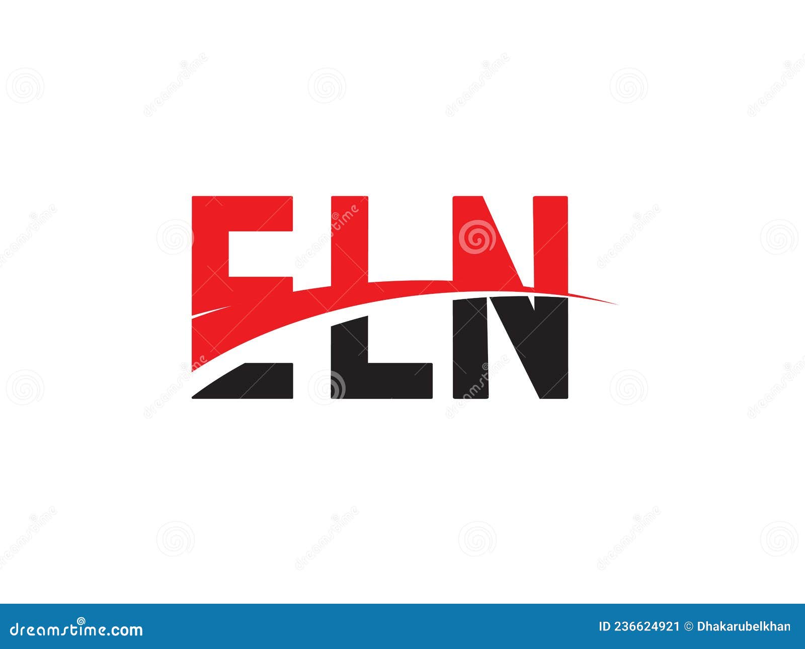 Eln Logo Stock Illustrations – 12 Eln Logo Stock Illustrations, Vectors ...