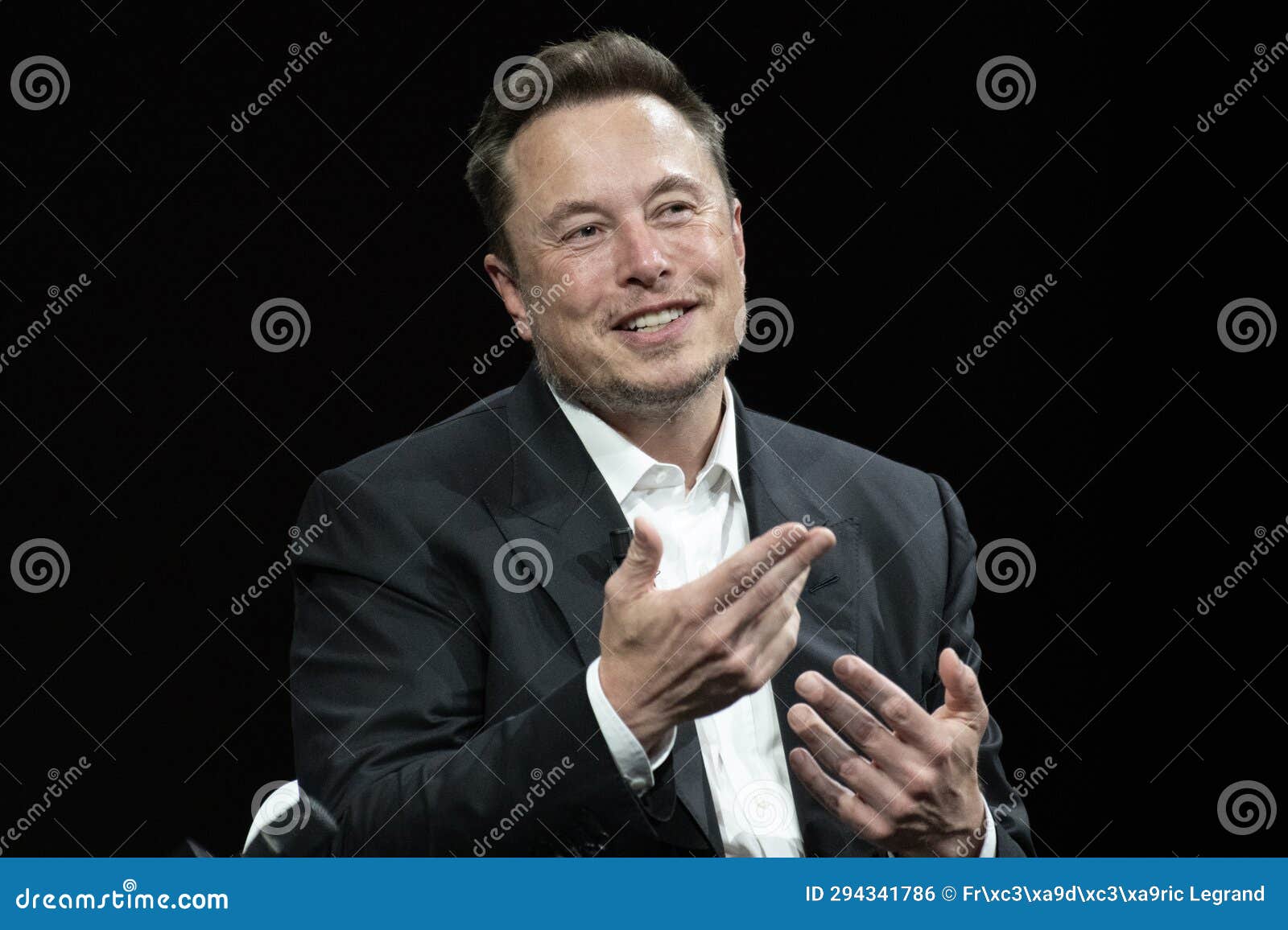 Elon Musk at Viva Technology (Vivatech) 2023 Editorial Photo - Image of ... Elon Musk at Viva Technology (Vivatech) 2023 Editorial Photo - Image of ...