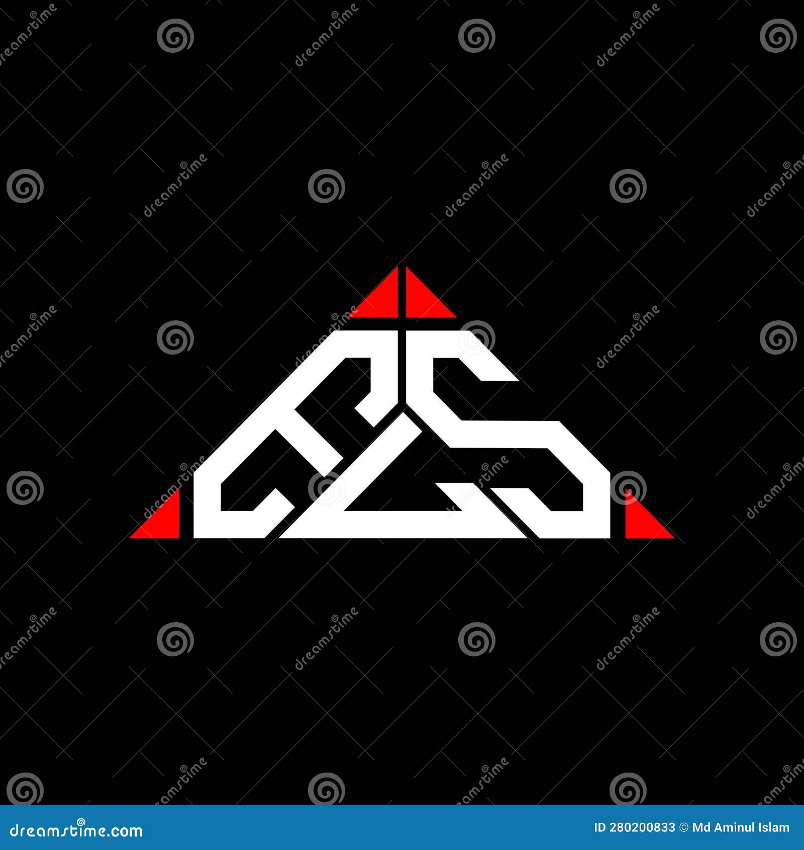 ELS Letter Logo Creative Design with Vector Graphic, ELS Simple and ...