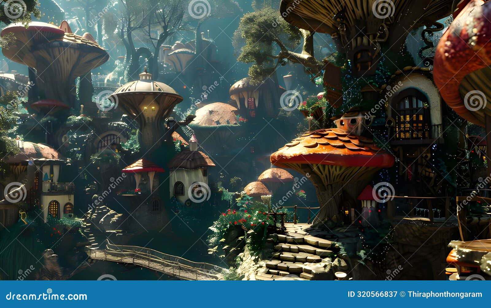 The Land Of The Elves . Portrait Of A Fantasy Heavily Armored Hooded ... The Land Of The Elves . Portrait Of A Fantasy Heavily Armored Hooded ...