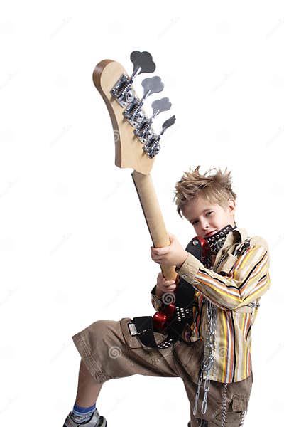 Elvis stock image. Image of attractive, portrait, goth - 1628757