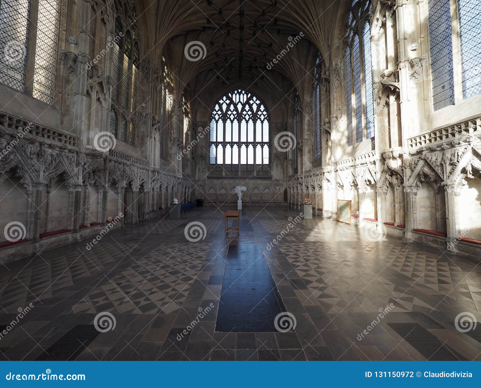 Ely Cathedral Lady Chapel editorial photography. Image of town - 131150972