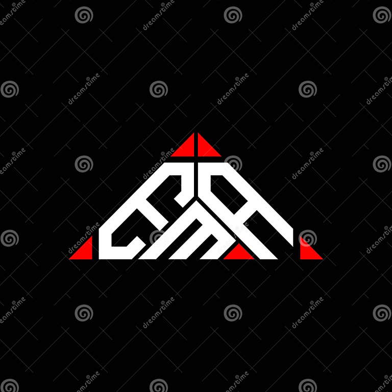 EMA Letter Logo Creative Design with Vector Graphic, EMA Simple and ...