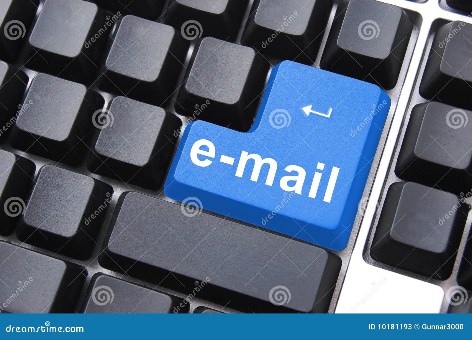 Email stock image. Image of ecommerce, green, write, network - 10181193