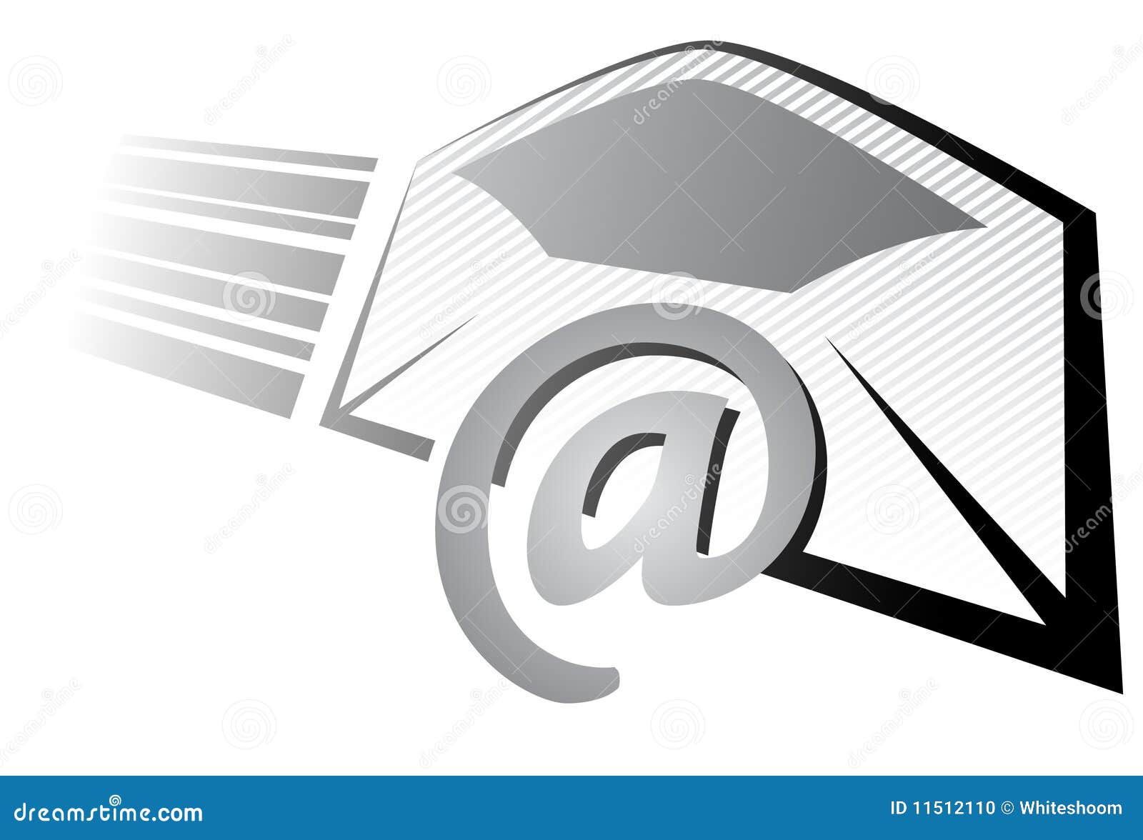 Coming Email Stock Illustrations – 503 Coming Email Stock Illustrations ...