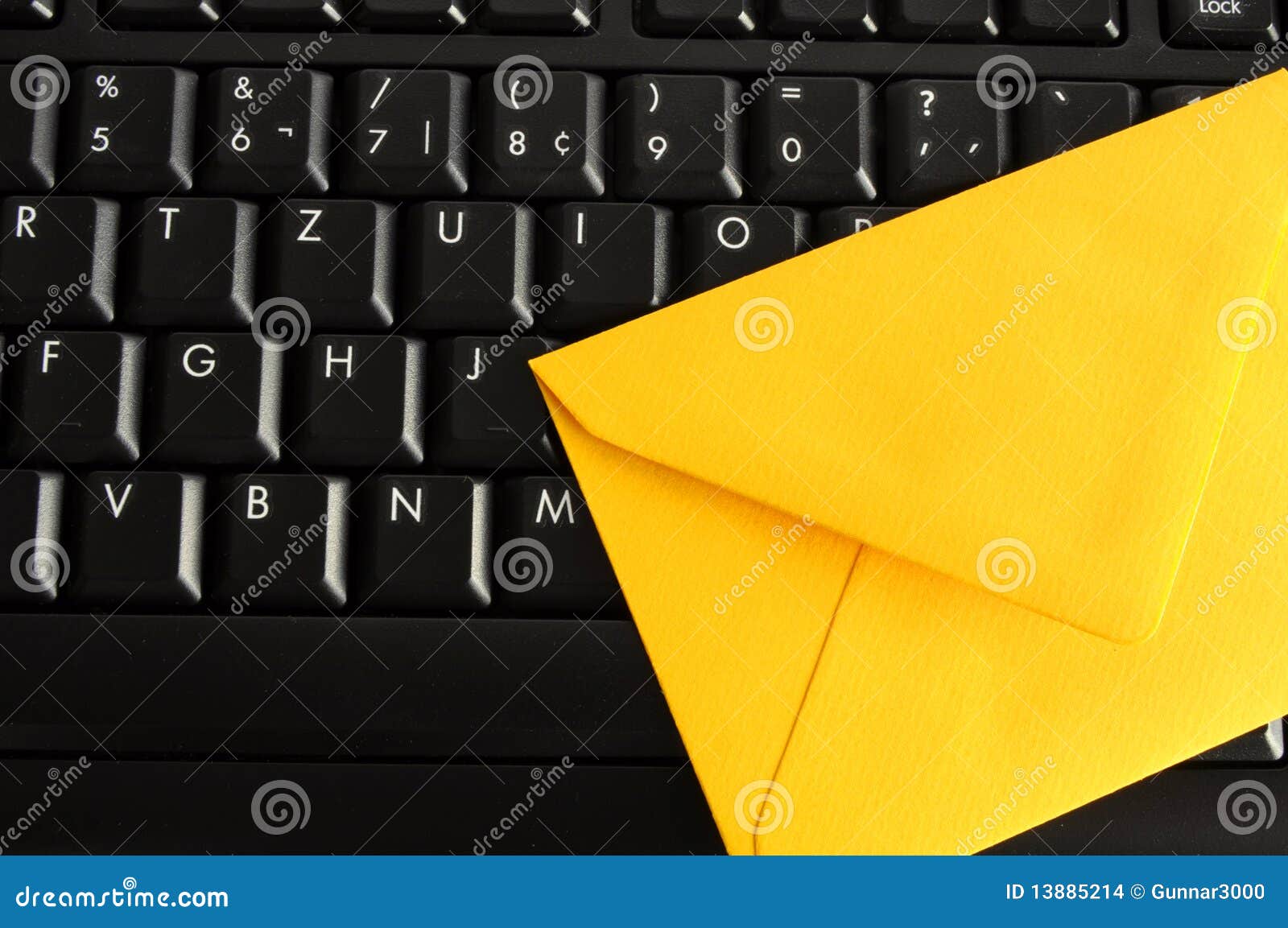 Email zdjęcie stock. Obraz złożonej z pusty, puste, odkrywa - 13885214