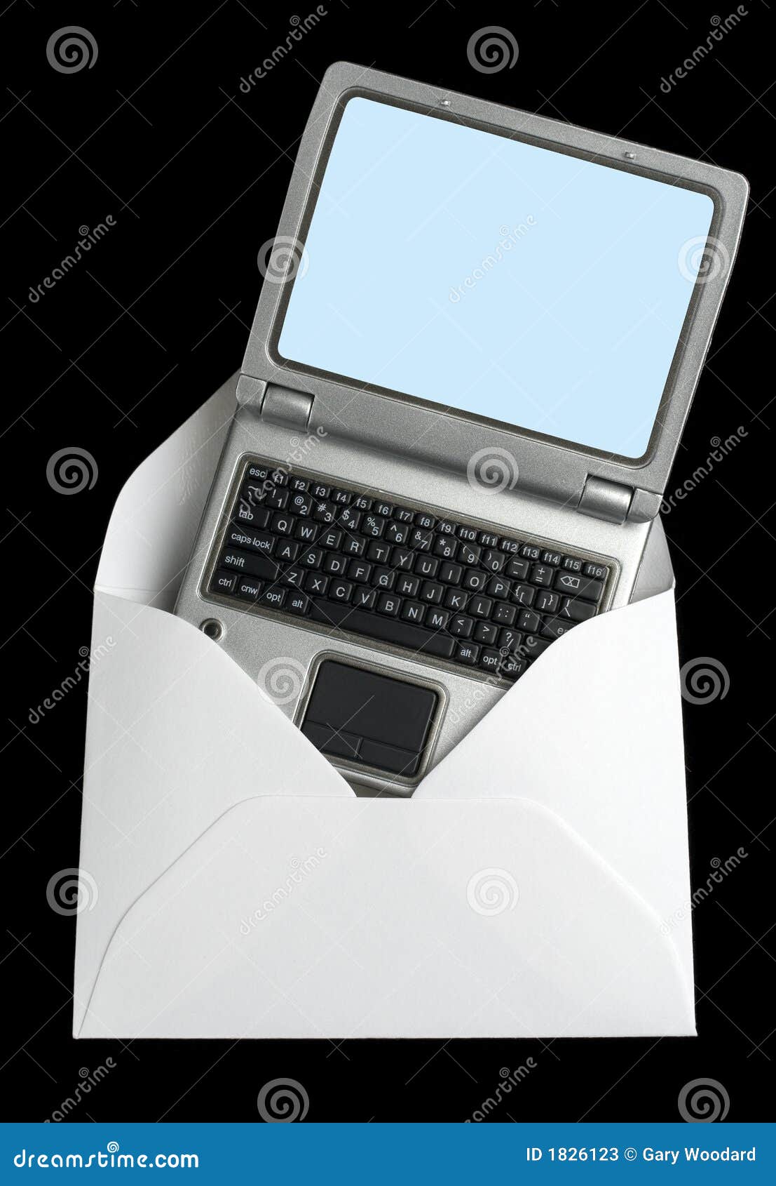 Email stock image. Image of keyboard, computer, email - 1826123