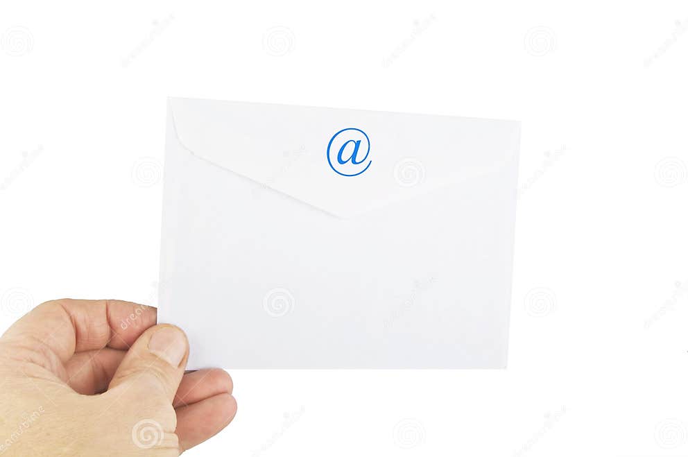 Email stock photo. Image of information, mailbox, encryption - 22704138