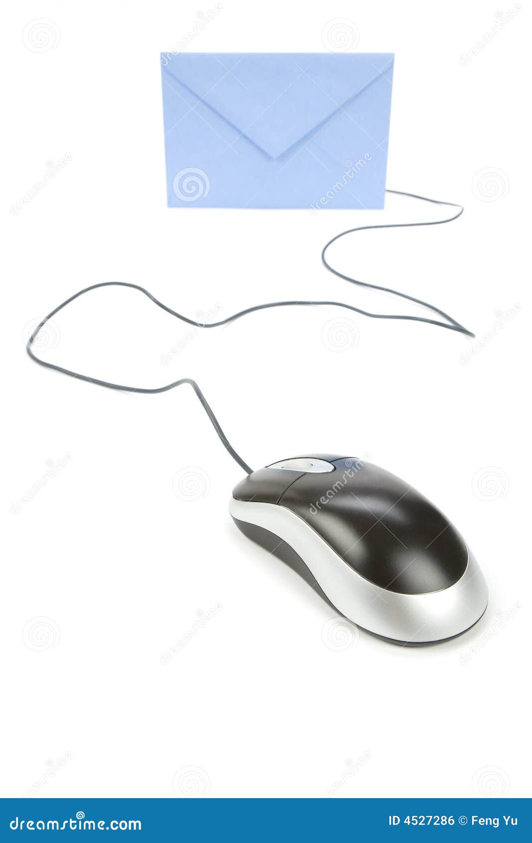 Email stock photo. Image of communication, white, data - 4527286