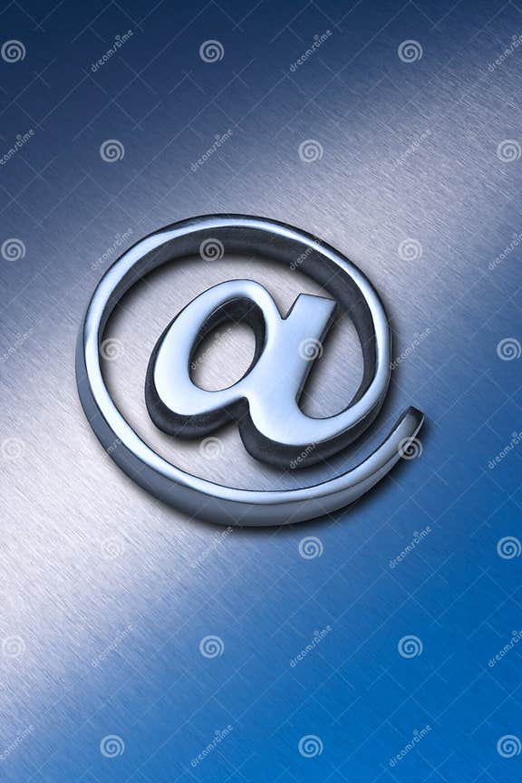 Email Alias at Background stock photo. Image of mail - 14130822