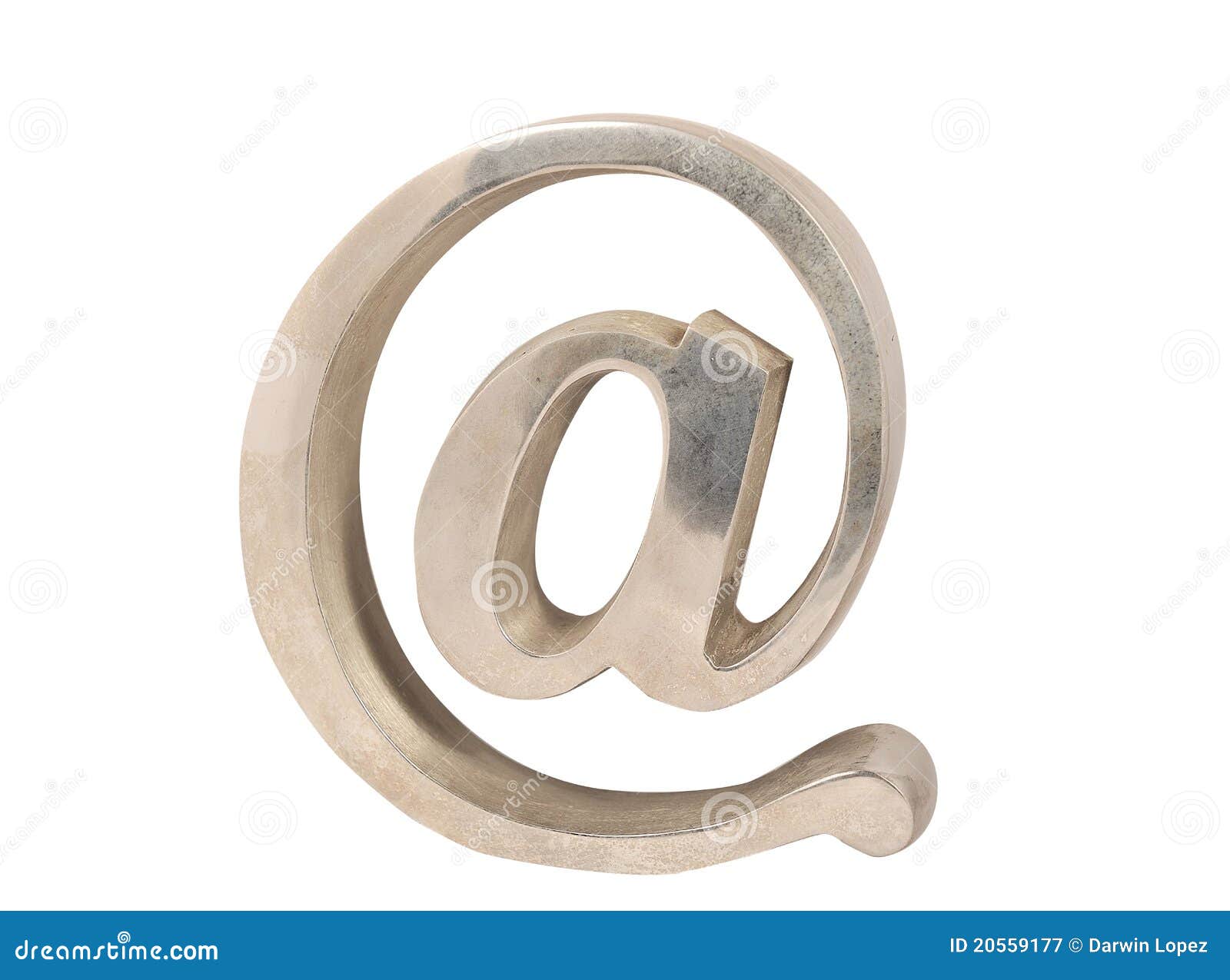 Email alias at symbol stock image. Image of abstract - 20559177