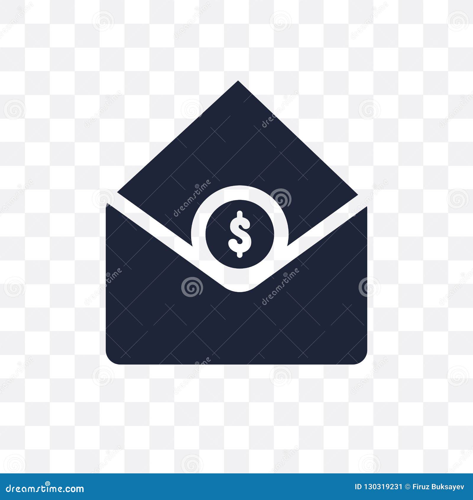 Email Analytics Transparent Icon. Email Analytics Symbol Design Stock ...
