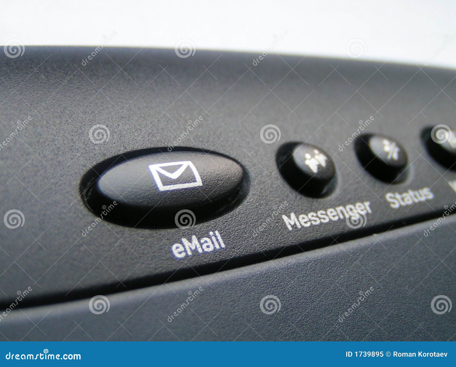 EMail_button stock image. Image of network, desktop, icons - 1739895