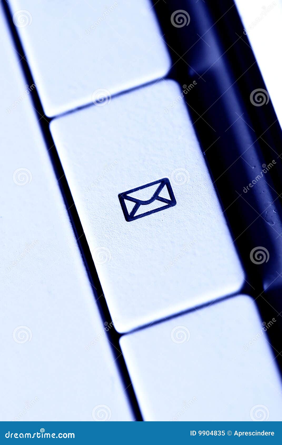 Email button stock image. Image of network, communicating - 9904835