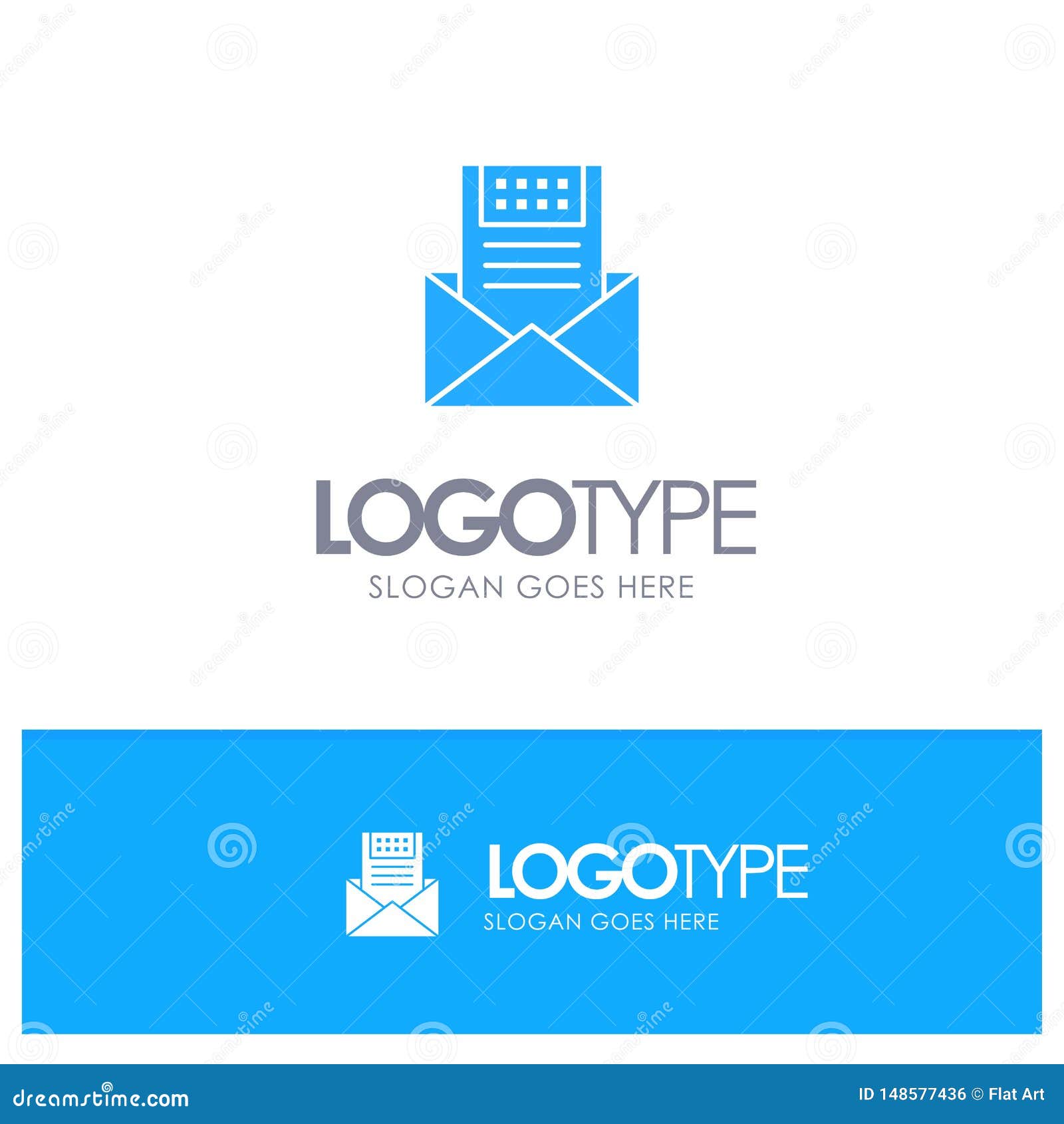 Email, Communication, Emails, Envelope, Letter, Mail, Message Blue ...