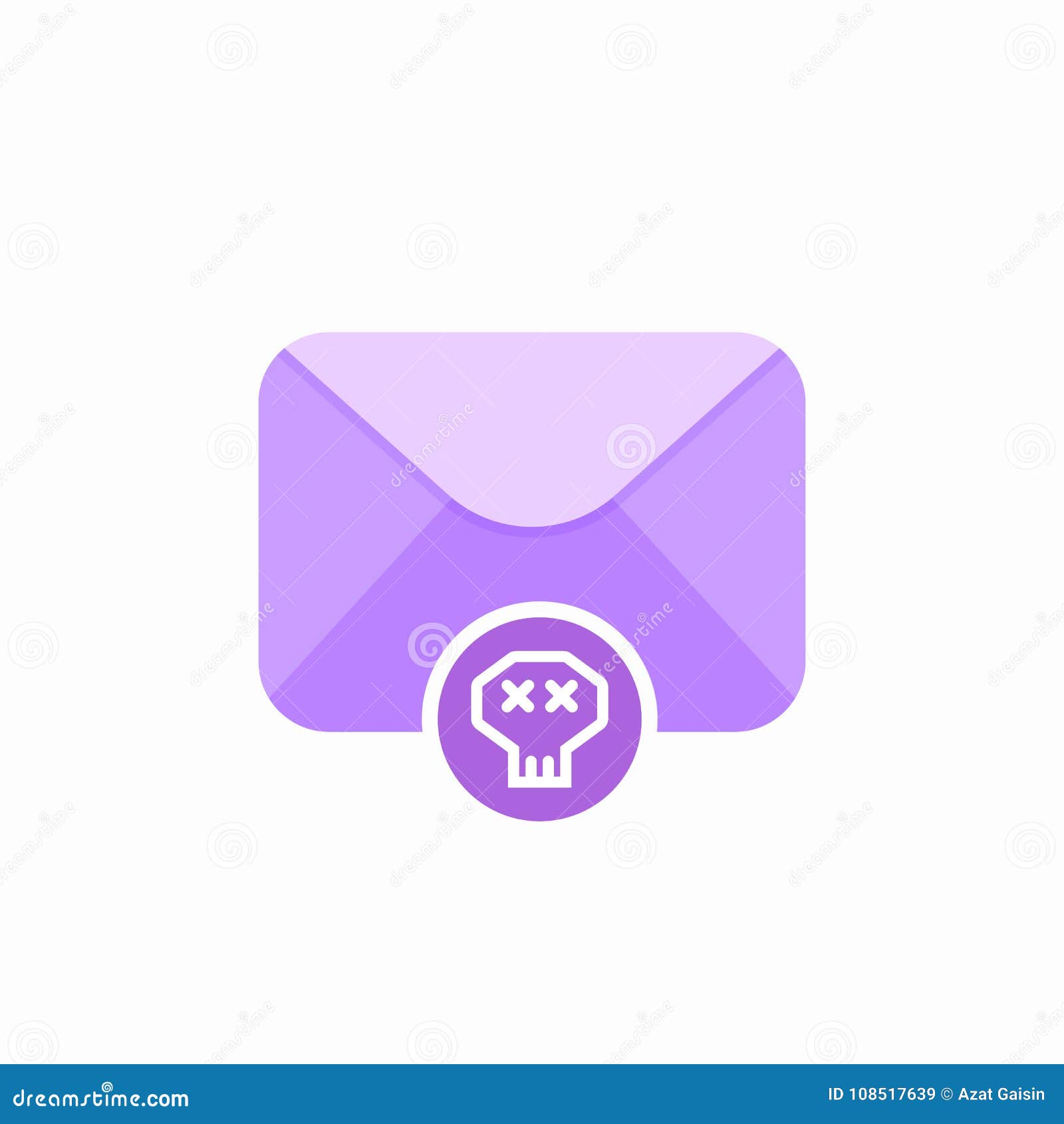 Emoji Envelope/Emoji Smiling Envelope/Emoji Smiling Letter, Vector Or ...