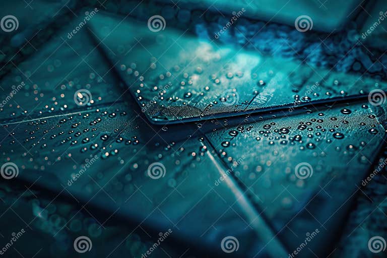 Email Encryption . Email Envelope. Digital Encryption, Symbolizing the ...