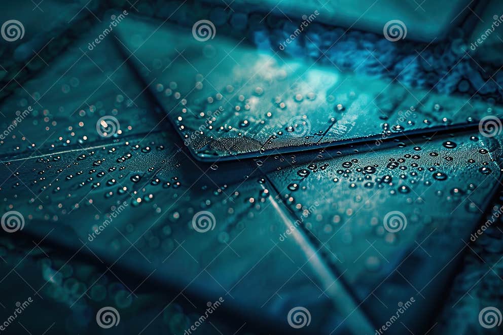 Email Encryption . Email Envelope. Digital Encryption, Symbolizing the ...