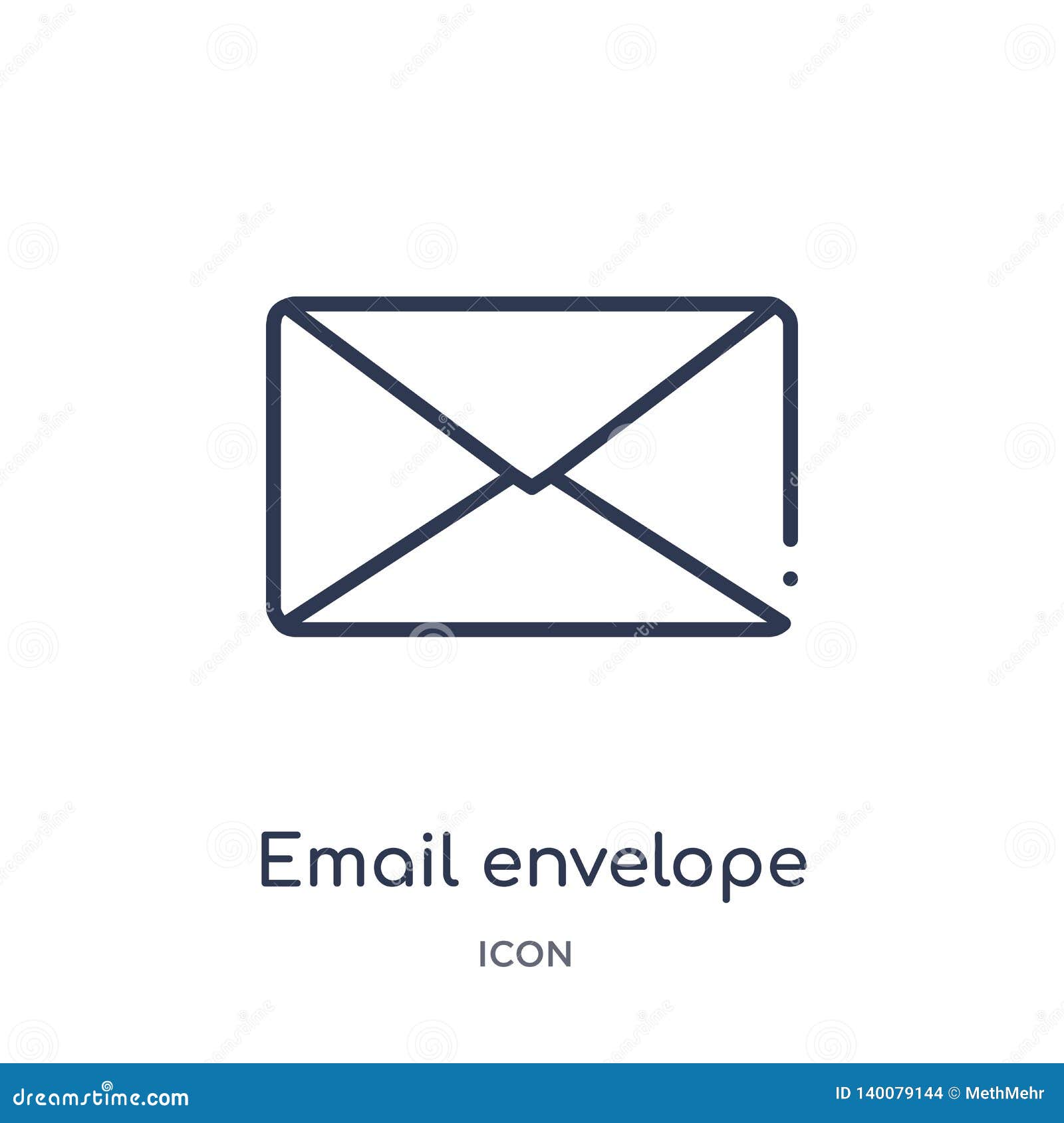 Envelope User Stock Illustrations – 7,898 Envelope User Stock ...