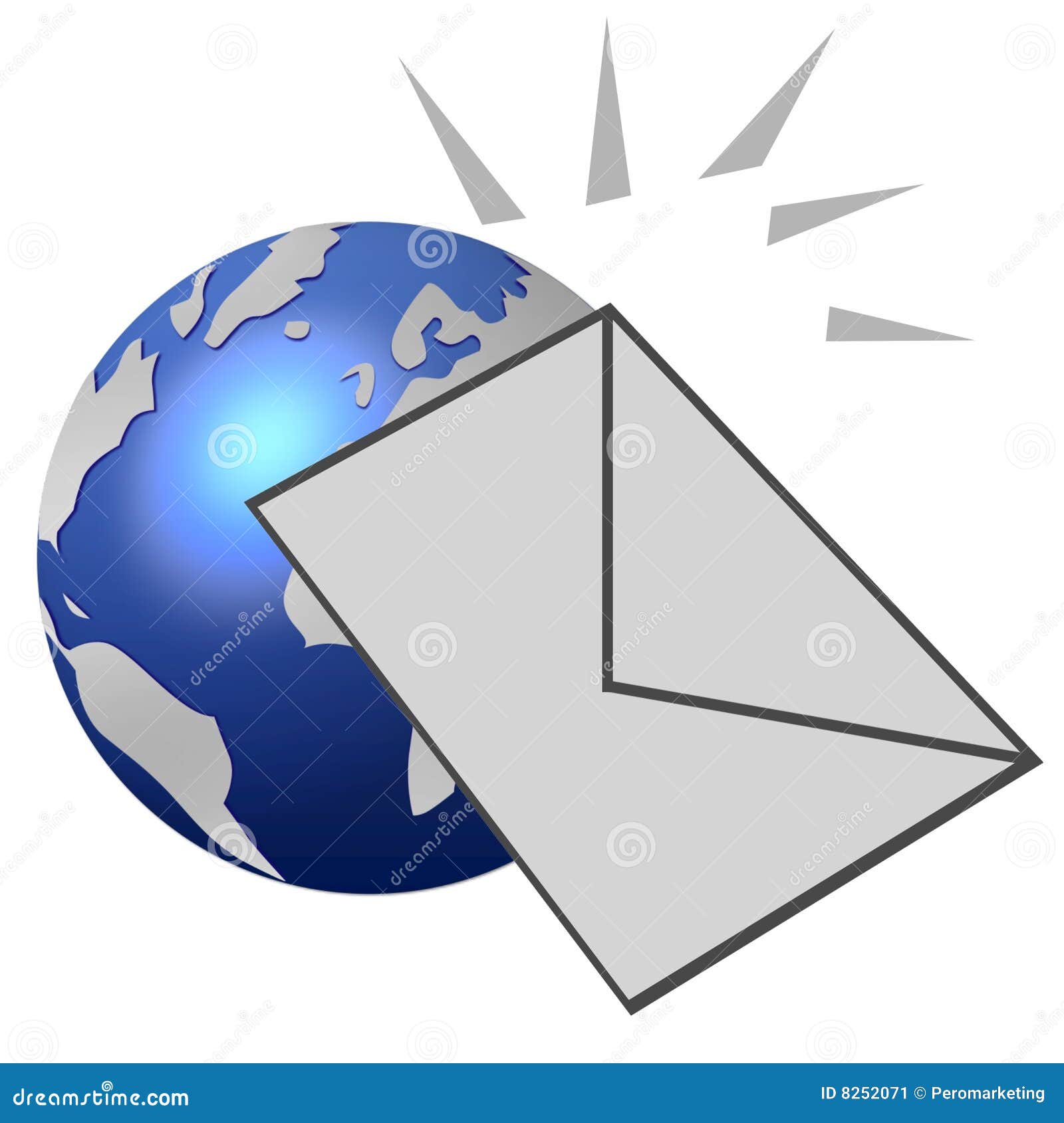 Globe Icon Illustrated Stock Illustrations – 1,196 Globe Icon ...