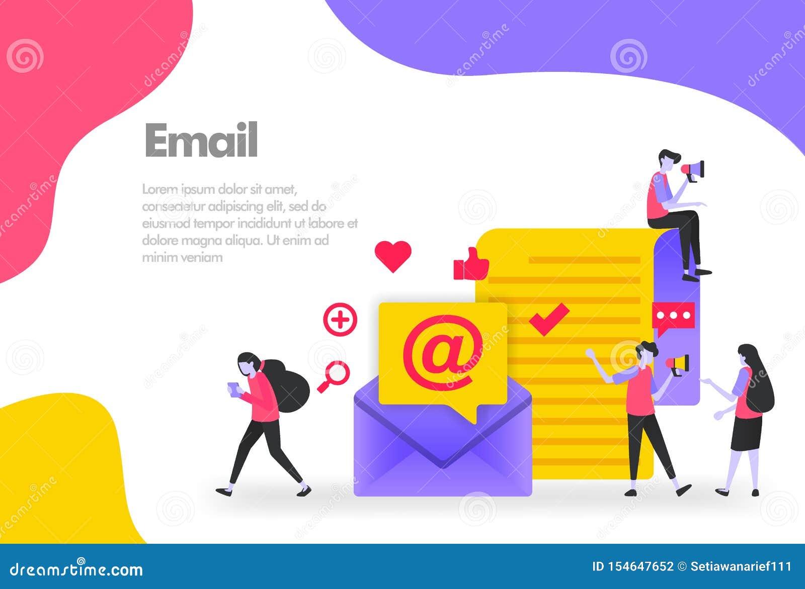 Send And Receive Email Icons. Vector Illustration Set | CartoonDealer ... Send And Receive Email Icons. Vector Illustration Set | CartoonDealer ...