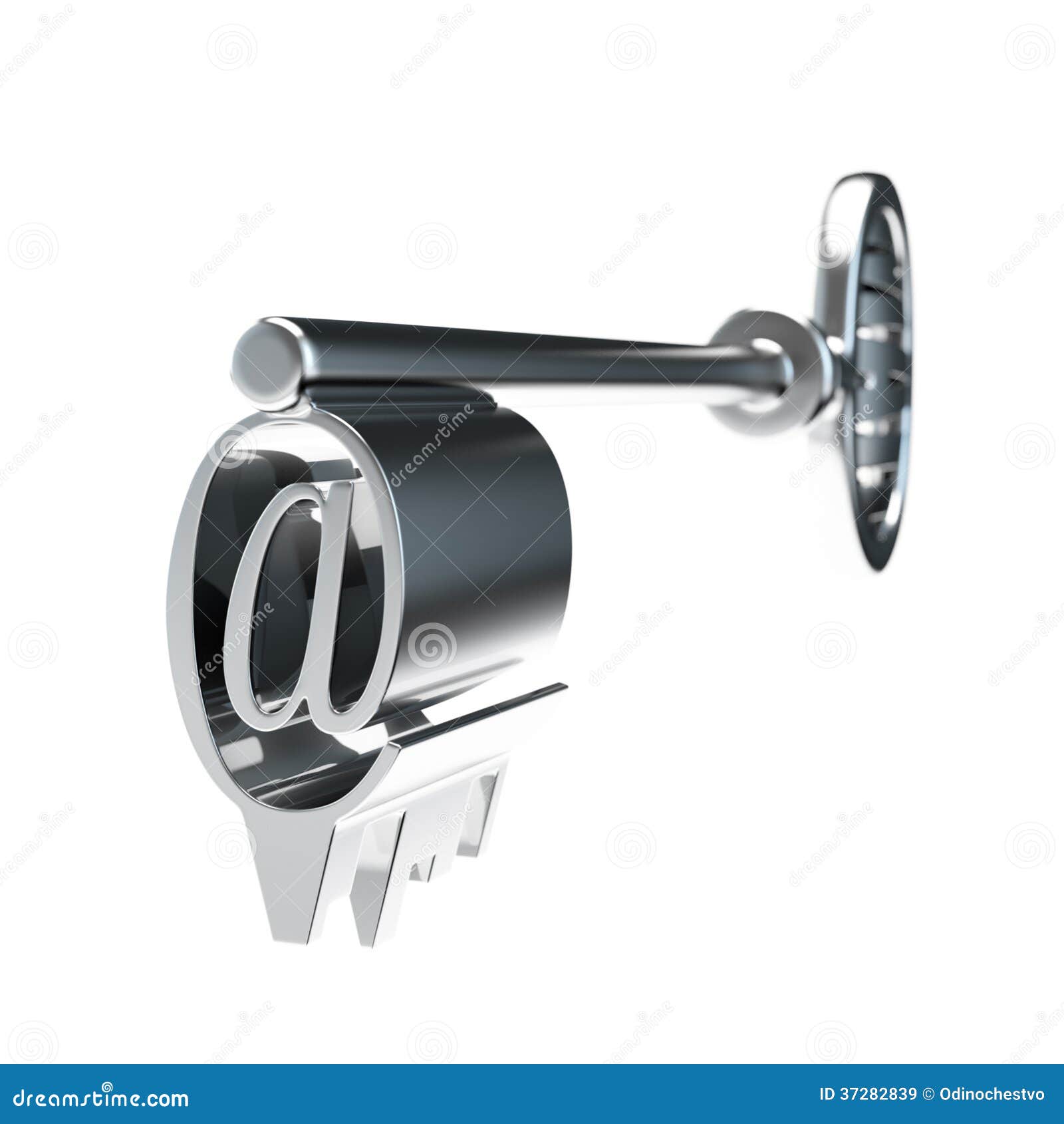 Email key stock image. Image of business, white, email - 37282839