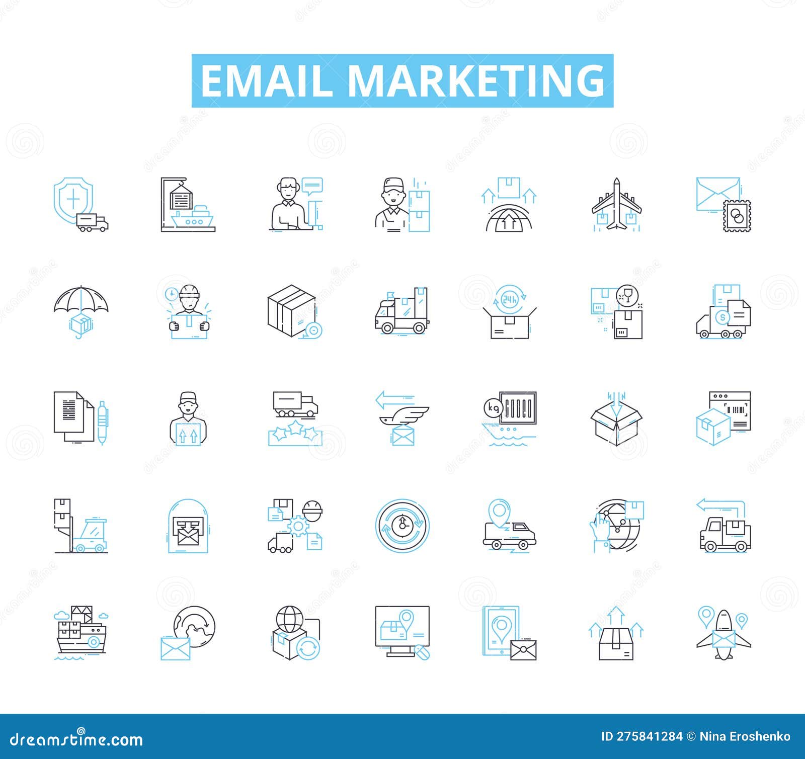 Welcomeemail Cartoons, Illustrations & Vector Stock Images - 4 Pictures ...