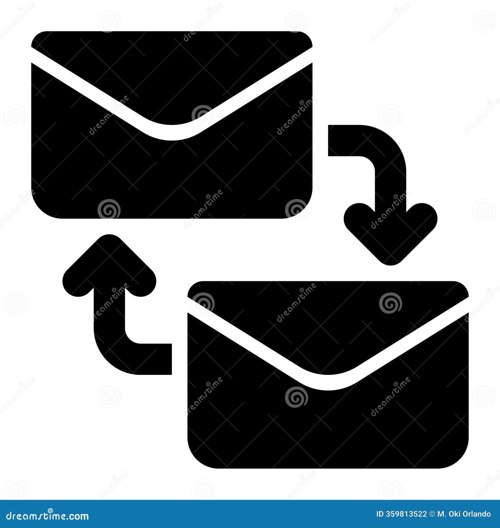 Follow Up Email Sending Message To Confirm Important Project, Ensure ...