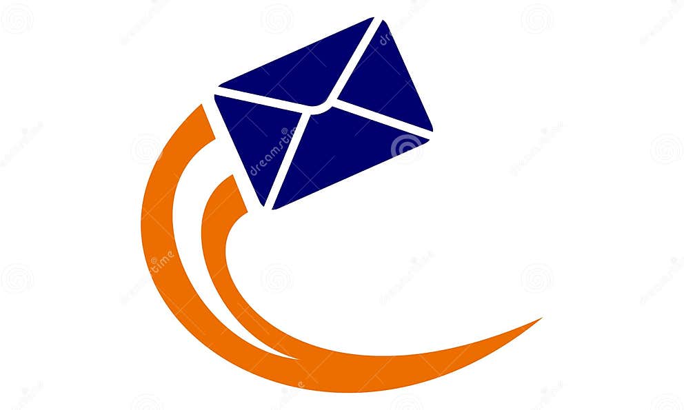 Email Marketing Template stock vector. Illustration of design - 106061862