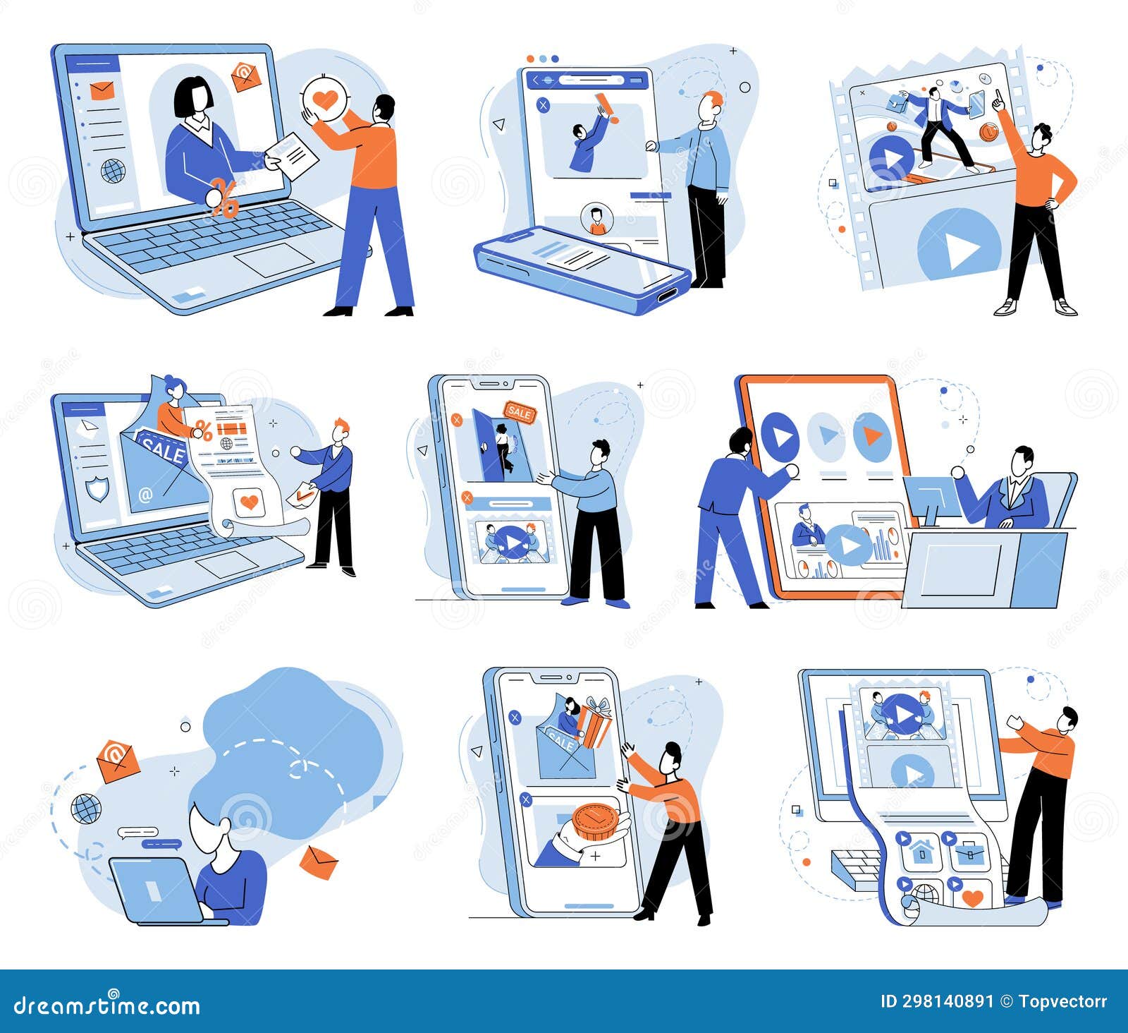 Email Marketing. Newsletter Subscriptions Provide Effective Channel for ...