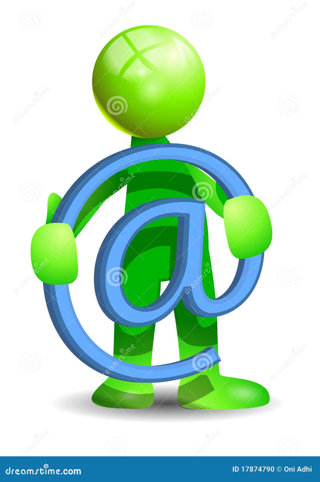 Email me! stock illustration. Illustration of text, bevel - 17874790