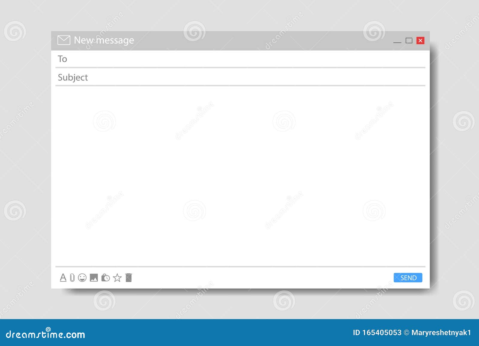 Browser Interface. Website Window Mockup, Internet Screen Frame ... Browser Interface. Website Window Mockup, Internet Screen Frame ...