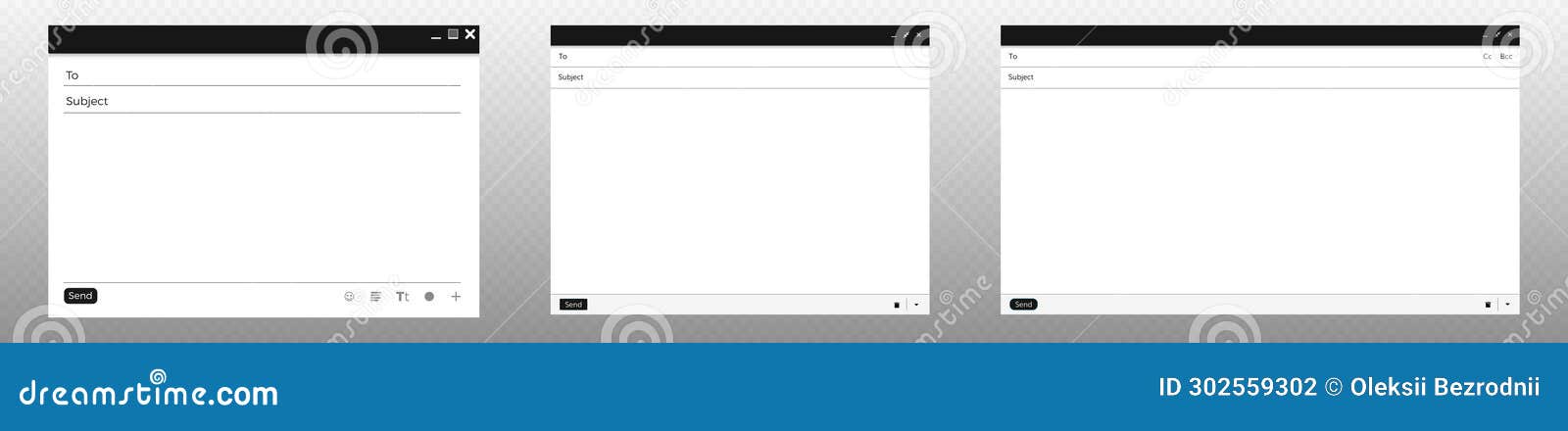 Compose Message / Writing New Message - Line Art Icons For Apps And ... Compose Message / Writing New Message - Line Art Icons For Apps And ...
