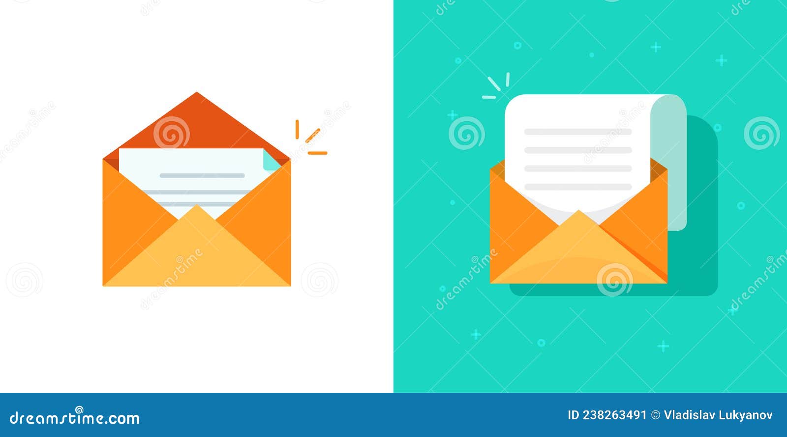 Inbox Cartoons, Illustrations & Vector Stock Images - 36123 Pictures to ...