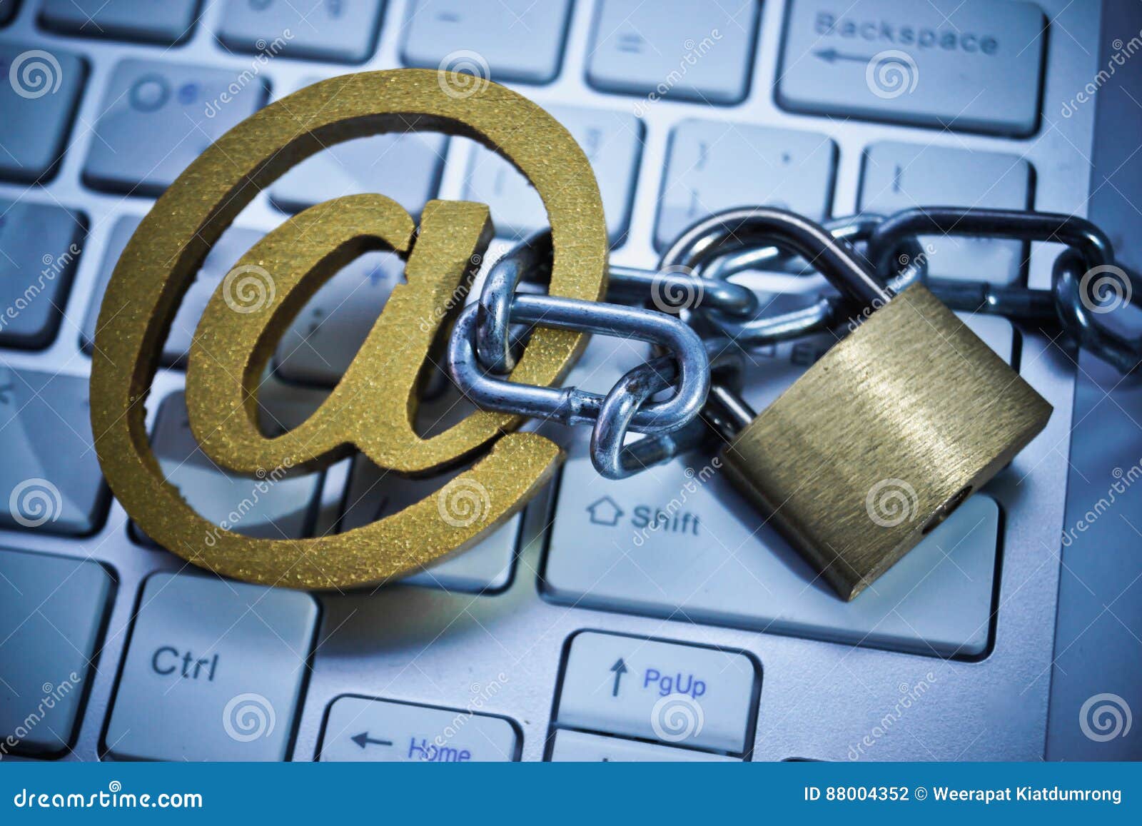 Email phishing attack stock photo. Image of phishing - 88004352