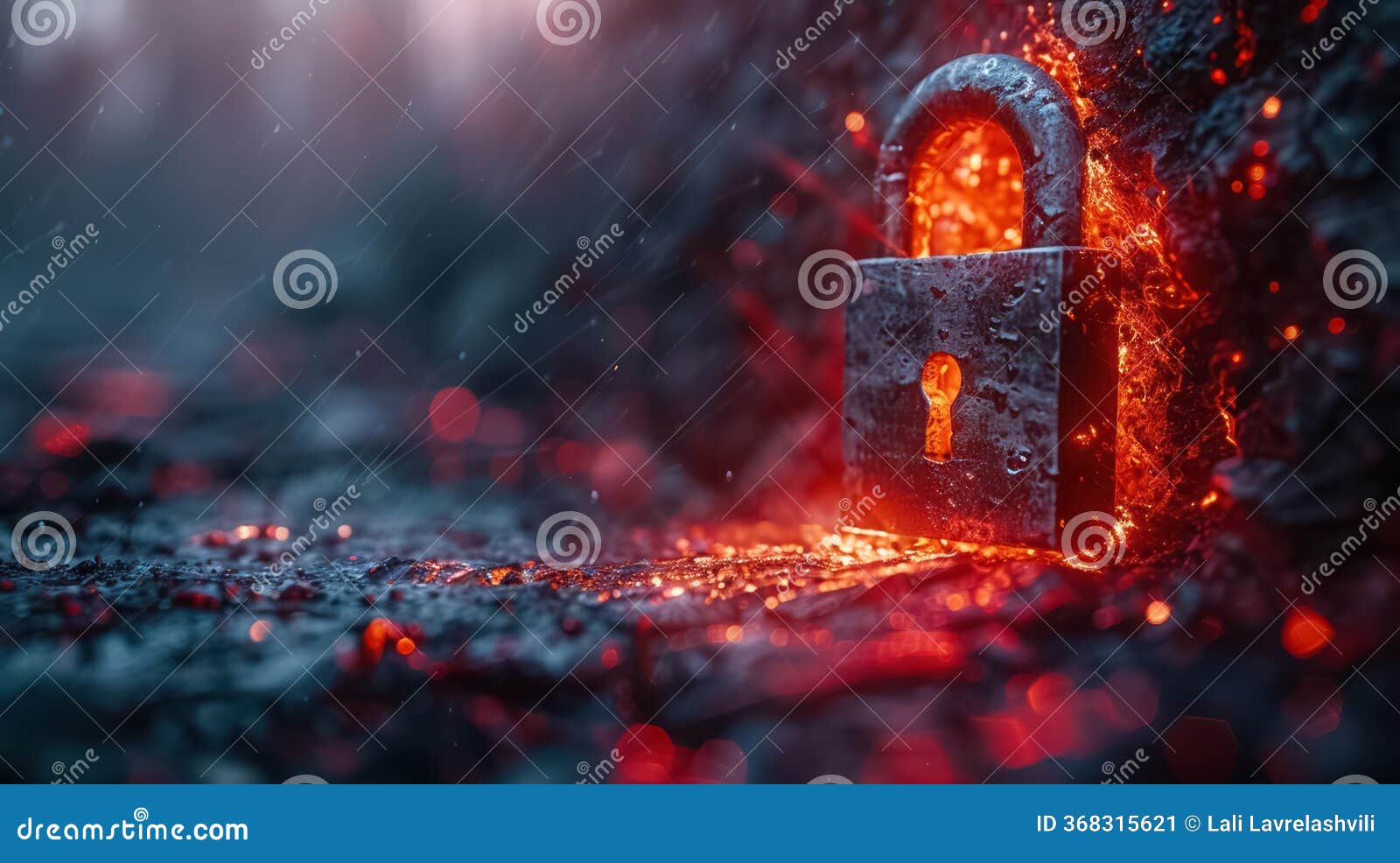 Breach Broken Torn Tear Object Document Set Icon White Color Vector ...