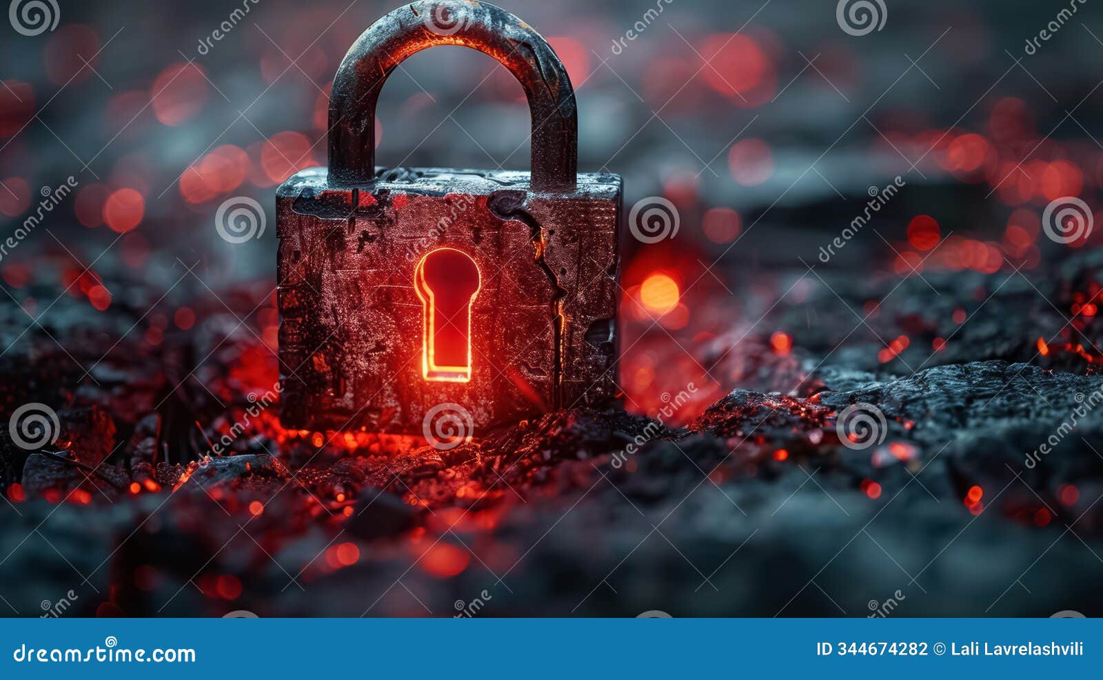 Breach Broken Torn Tear Object Document Set Icon White Color Vector ...