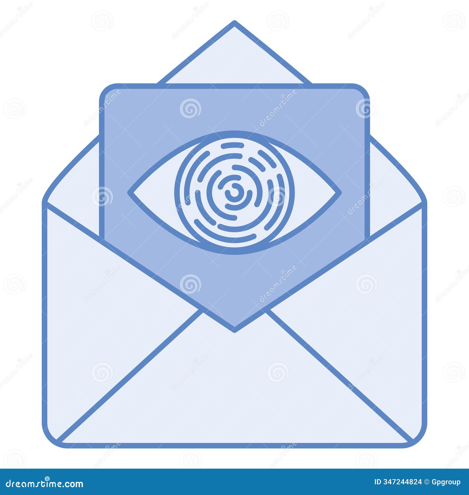 Email Security Protection, Safety System To Defend Cyber Attack, Spam ...