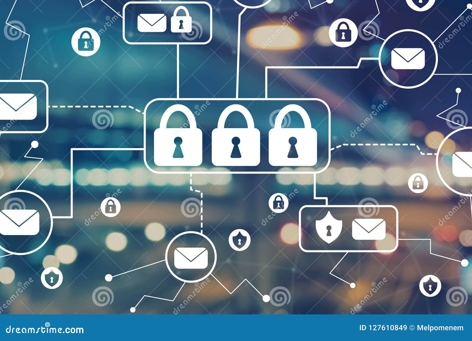 Email Background Themes