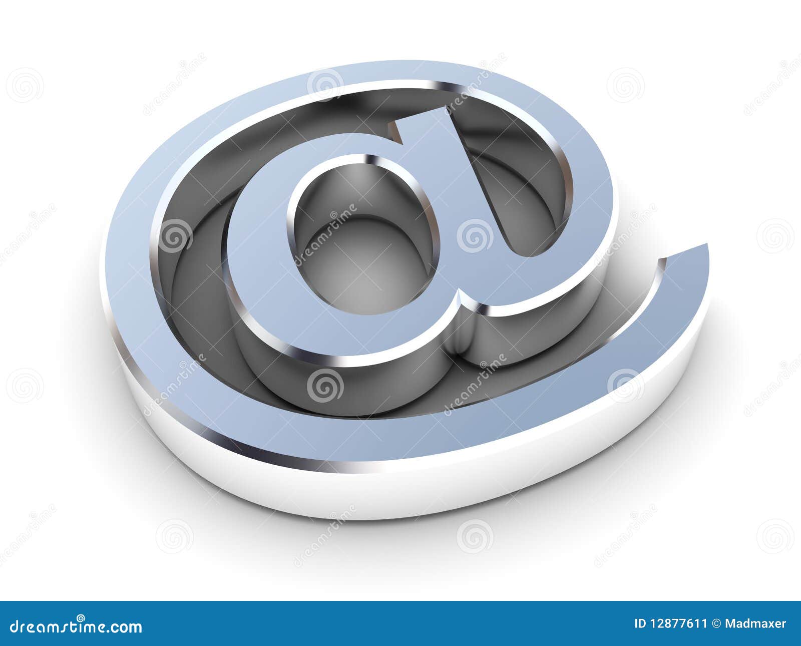 Email Sign Royalty-Free Stock Image | CartoonDealer.com #32310328