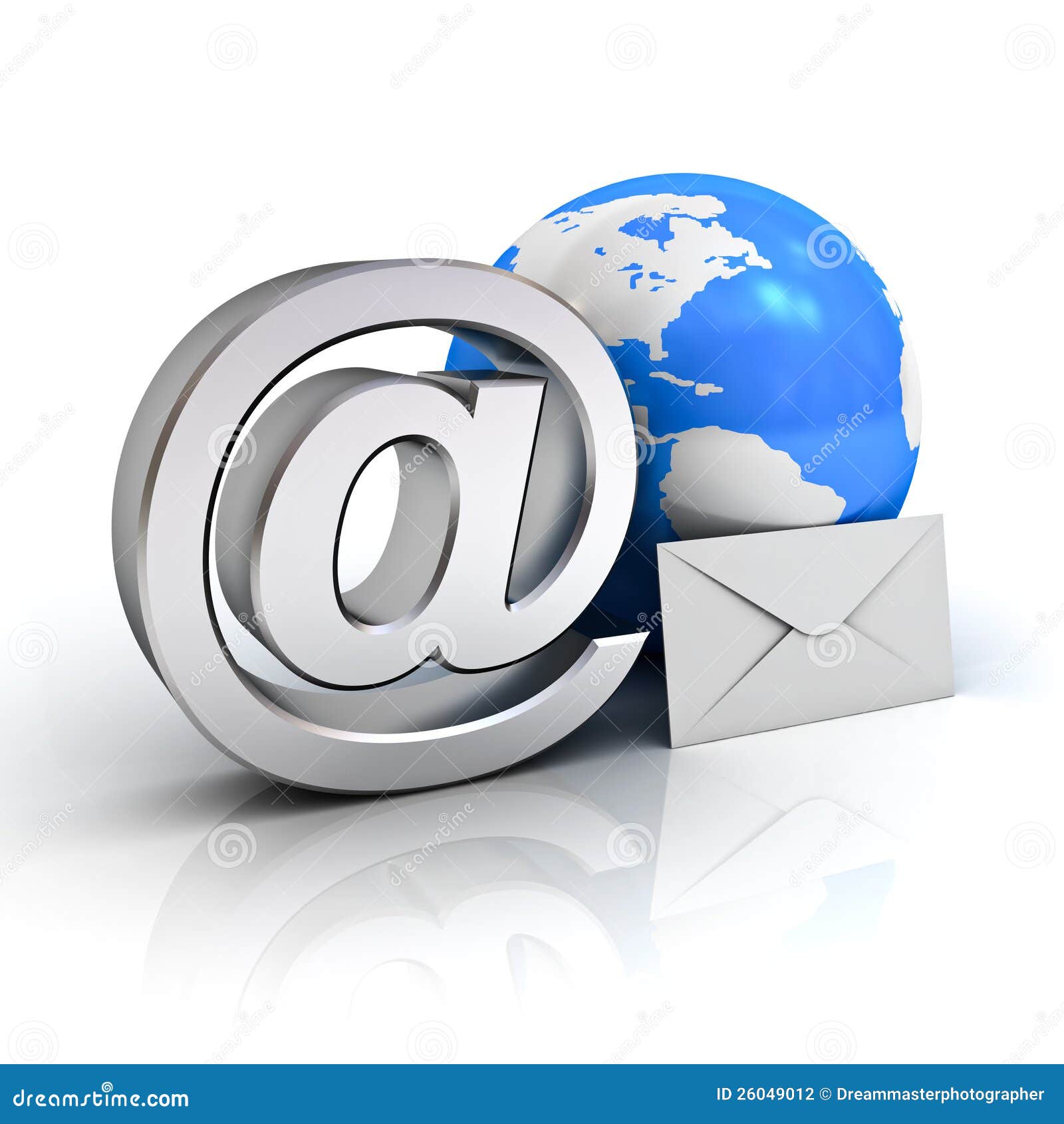 Email Sign Royalty-Free Stock Image | CartoonDealer.com #32310328