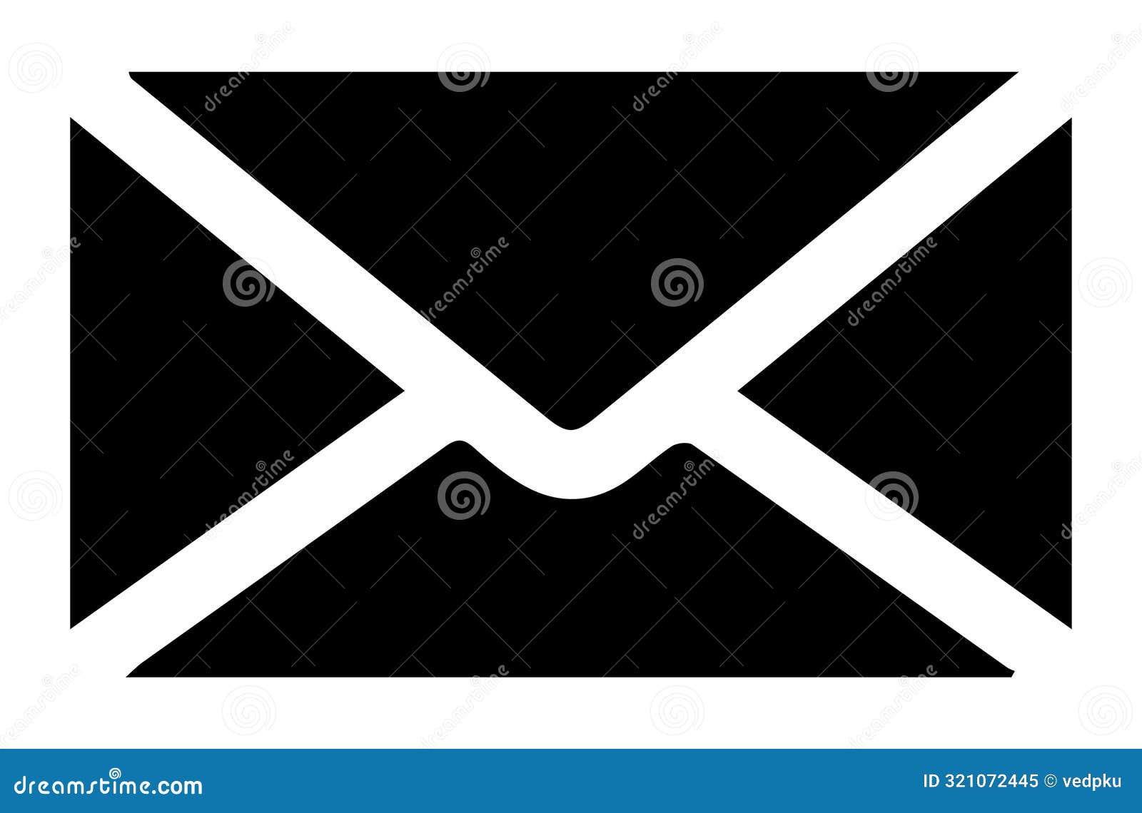 Email Sign, Message Sign, Mail Symbol, Envelope Icon, Mail Services ...