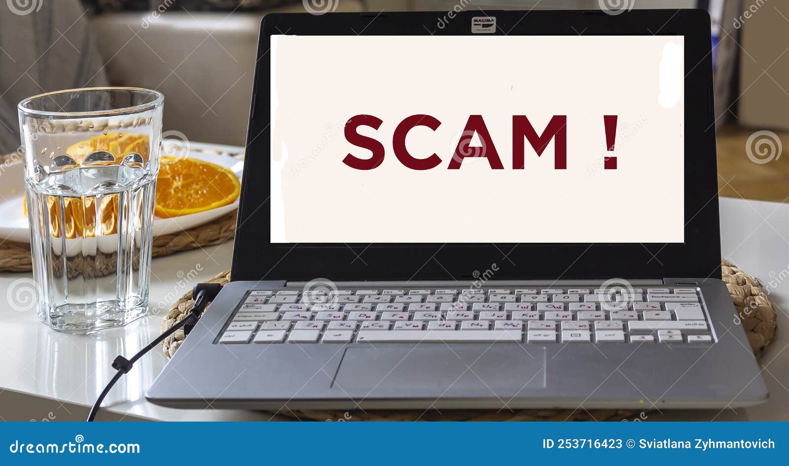 Email Spam Blocking, Phishing Mail Warning Popup, Network Security ...