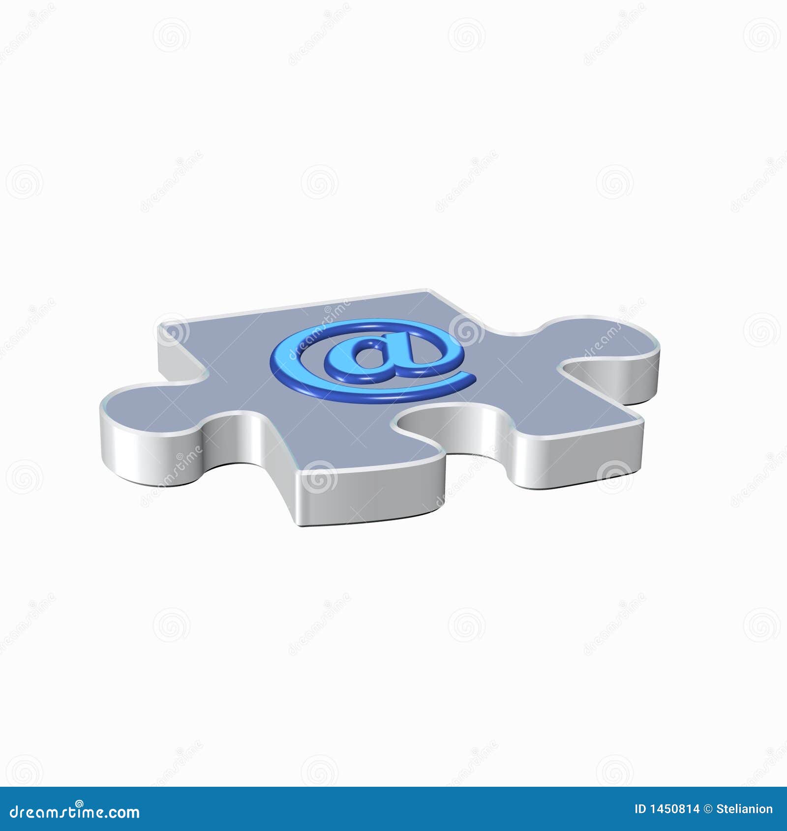 Email symbol stock illustration. Illustration of corporate - 1450814