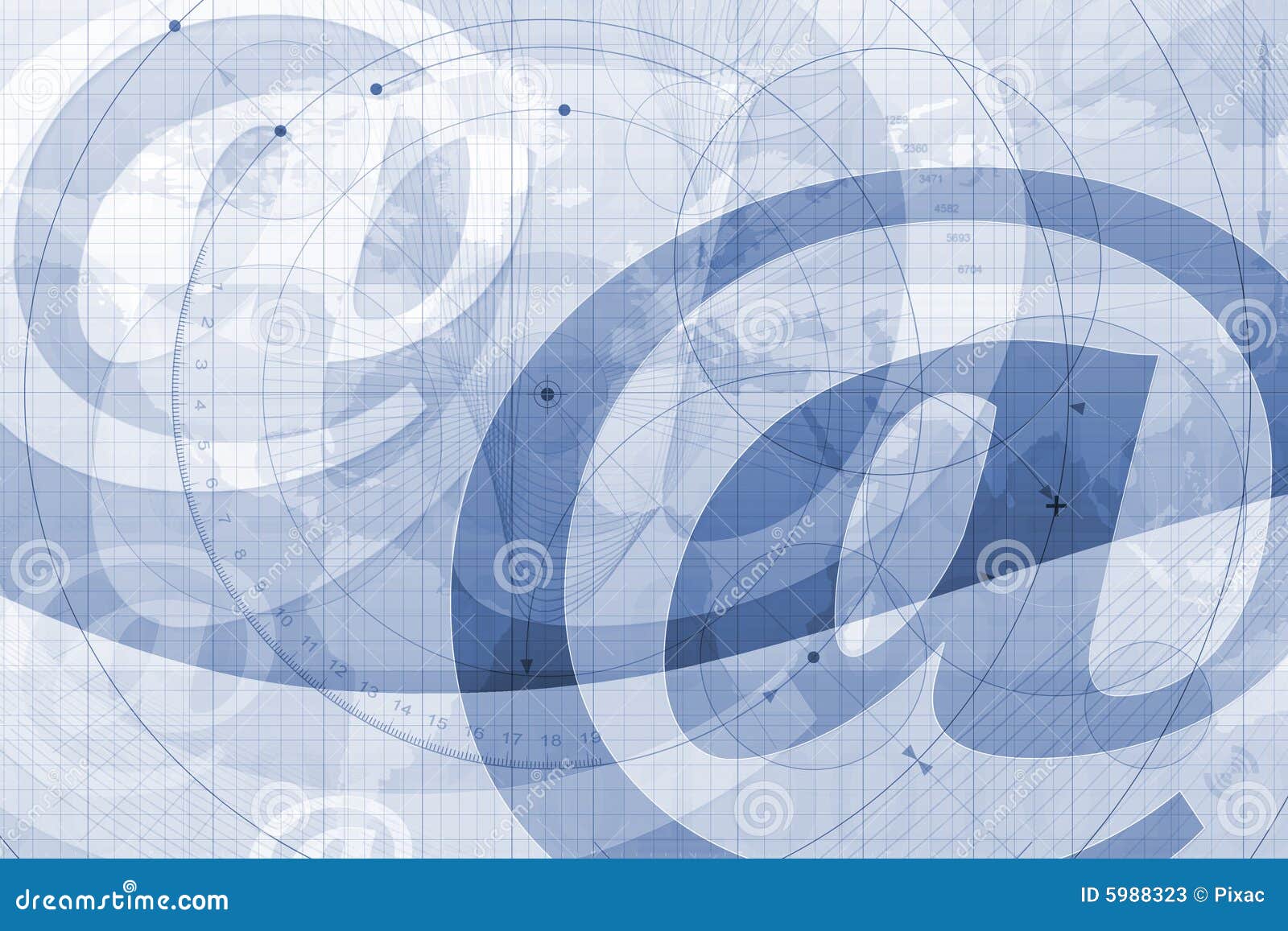 At email symbol stock illustration. Illustration of computers - 5988323