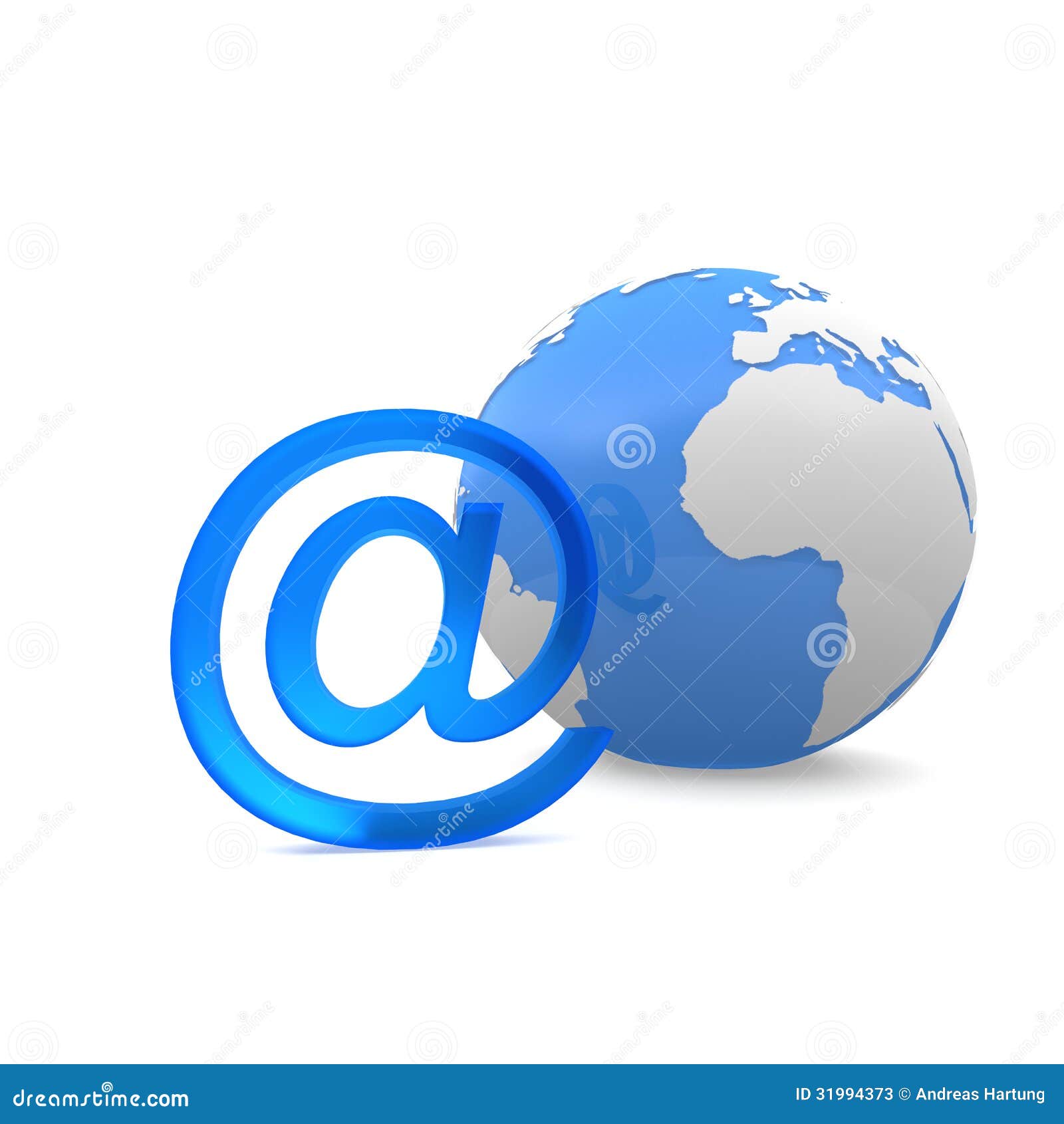 Email stock illustration. Illustration of email, digital - 31994373