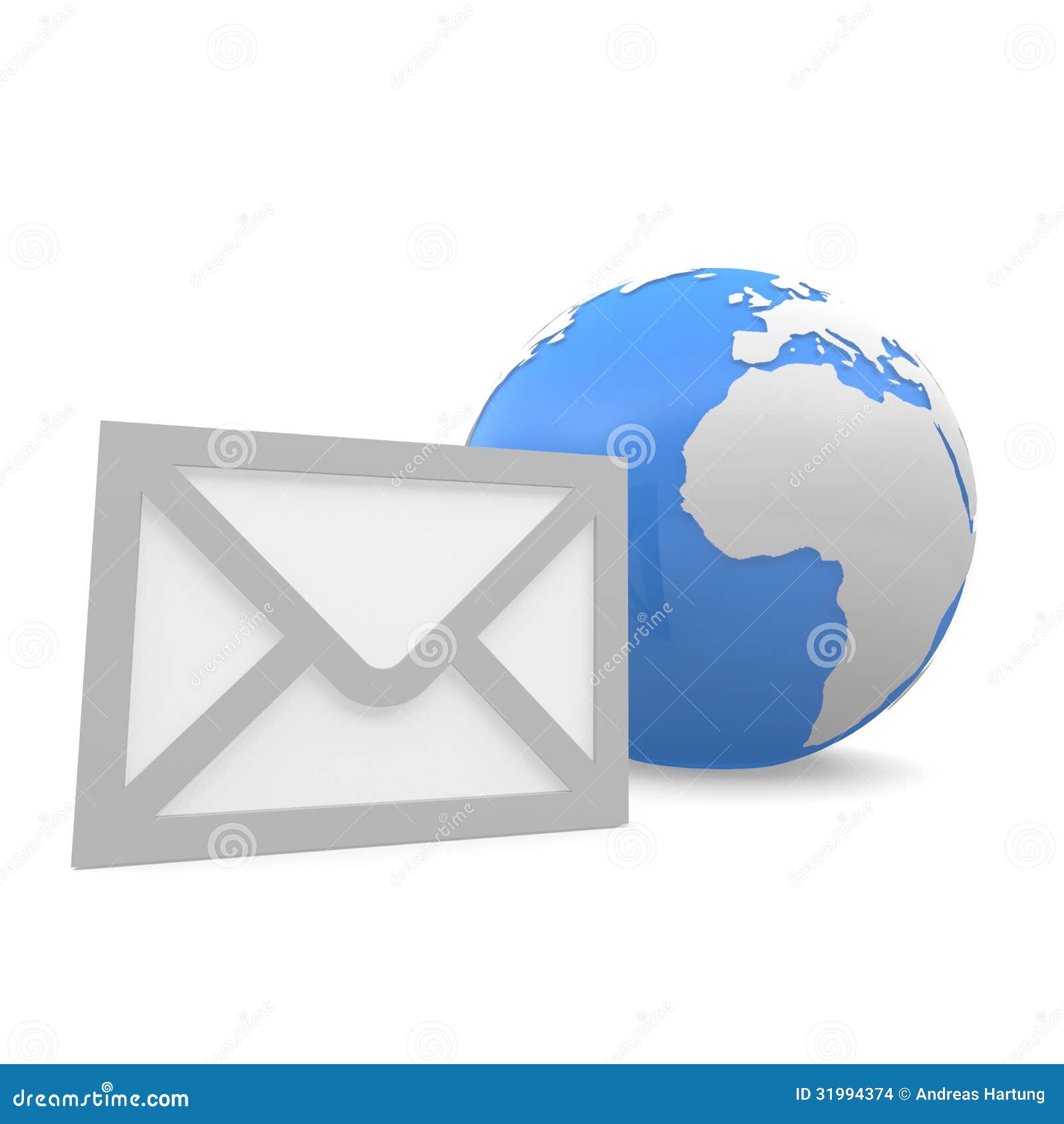 Email stock illustration. Illustration of business, design - 31994374