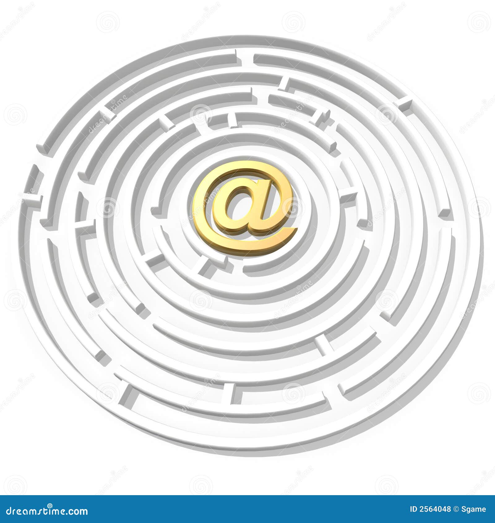 Information Maze Sign Stock Illustrations – 808 Information Maze Sign ...