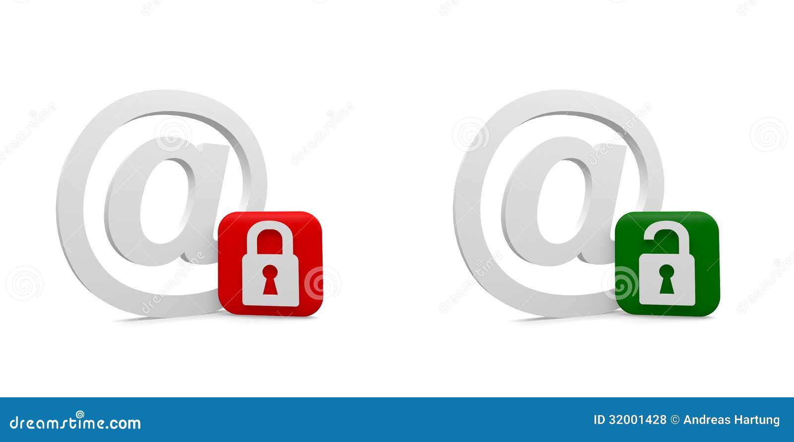 Email symbols stock illustration. Illustration of email - 32001428